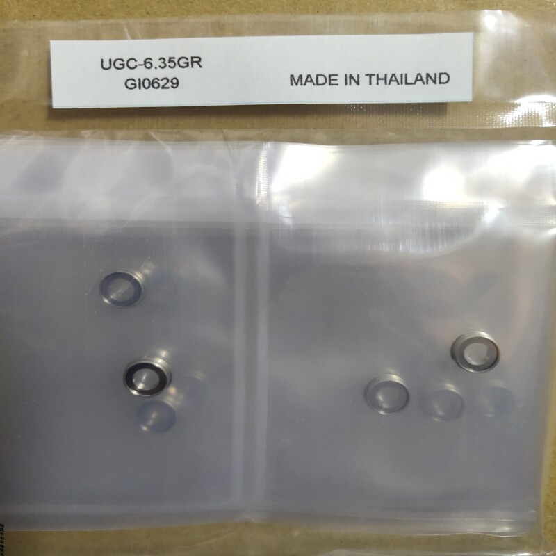 富士金 Gasket 墊片 UGC-6.35GR UGF-6.35GR UPG-9.52G-淘寶Taobao | 天貓Tmall