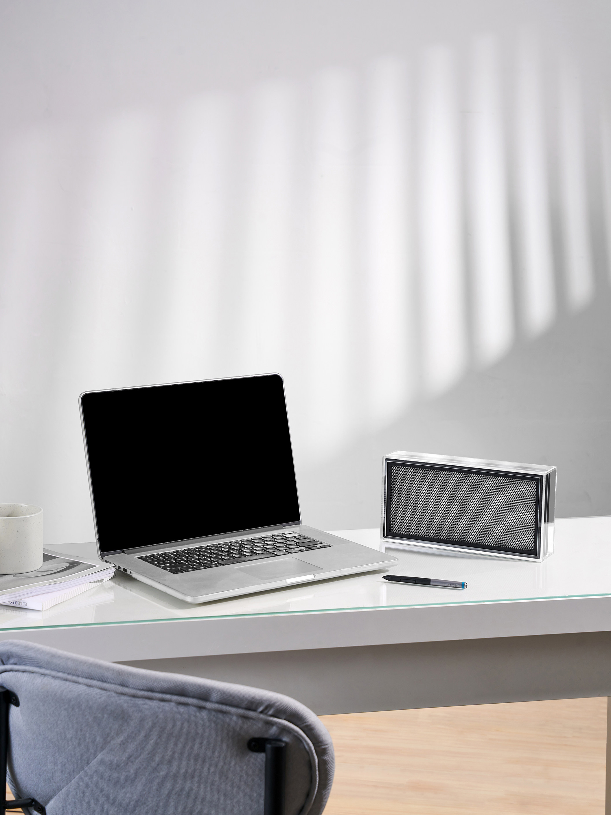 风锐净二代CRBOX，极简空气净化器如何守护你的健康？-空气净化器-淘宝好物网