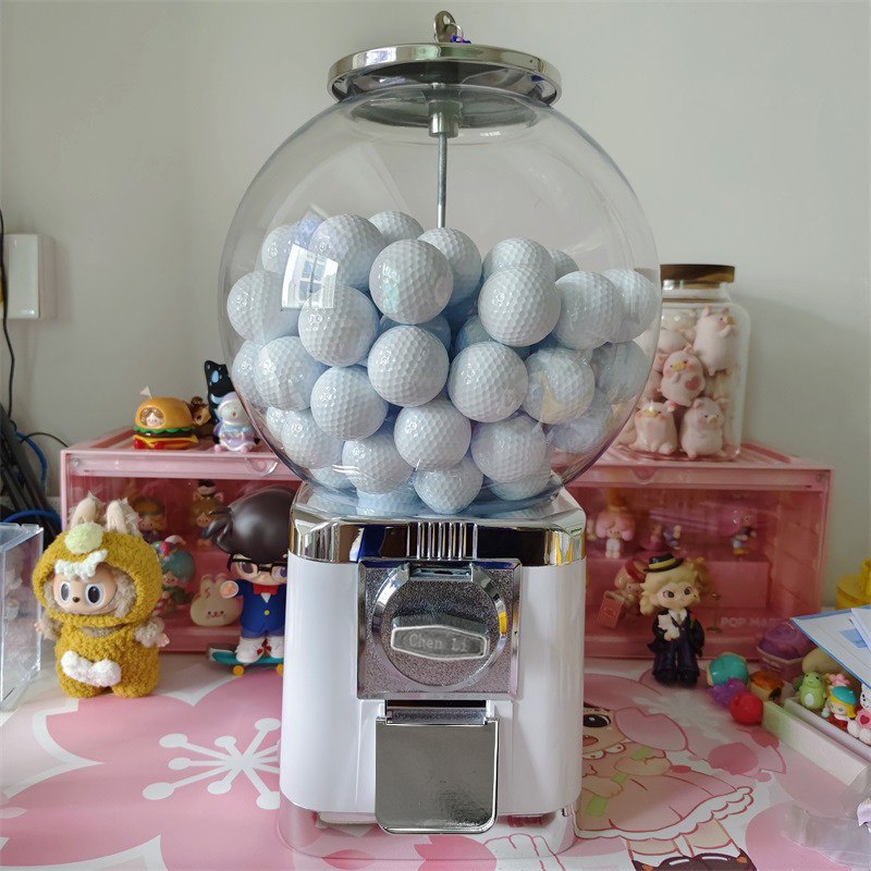 New large-capacity gashapon machines: how to choose the right ...