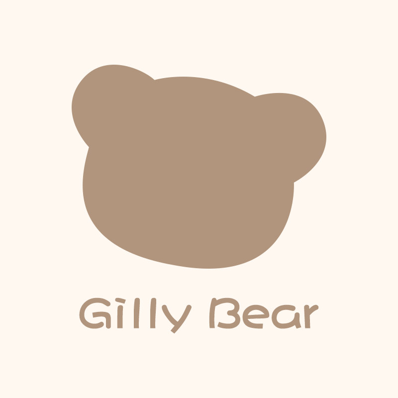 GillyBear旗舰店