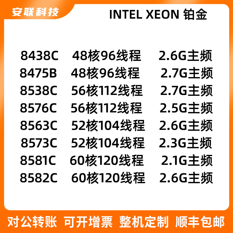 25年最新Intel/英特尔网卡全系实测测评：8582C/8581C/8573C/8563C/8559C/8538C/8575C哪款更值得入手？-CPU-淘宝好物网