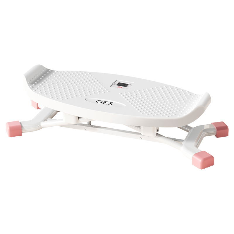 OES滑步机踏步机家用健身器材瘦腿神器运动减肥塑型室内燃脂器材
