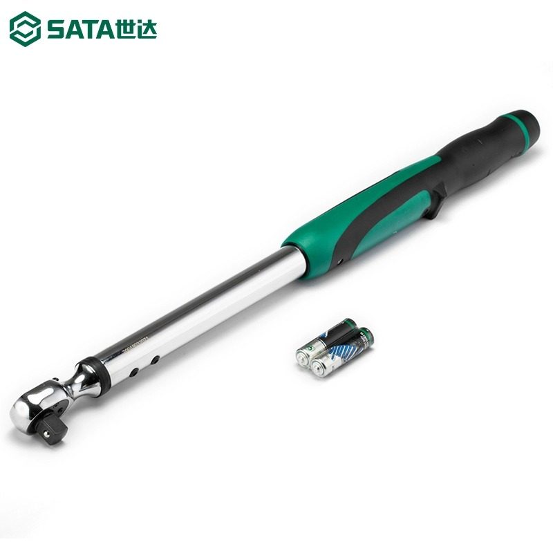 世达电子扭力扳手96525/96526/96527值不值得买？实测解析来了！-扭力扳手-淘宝百科网