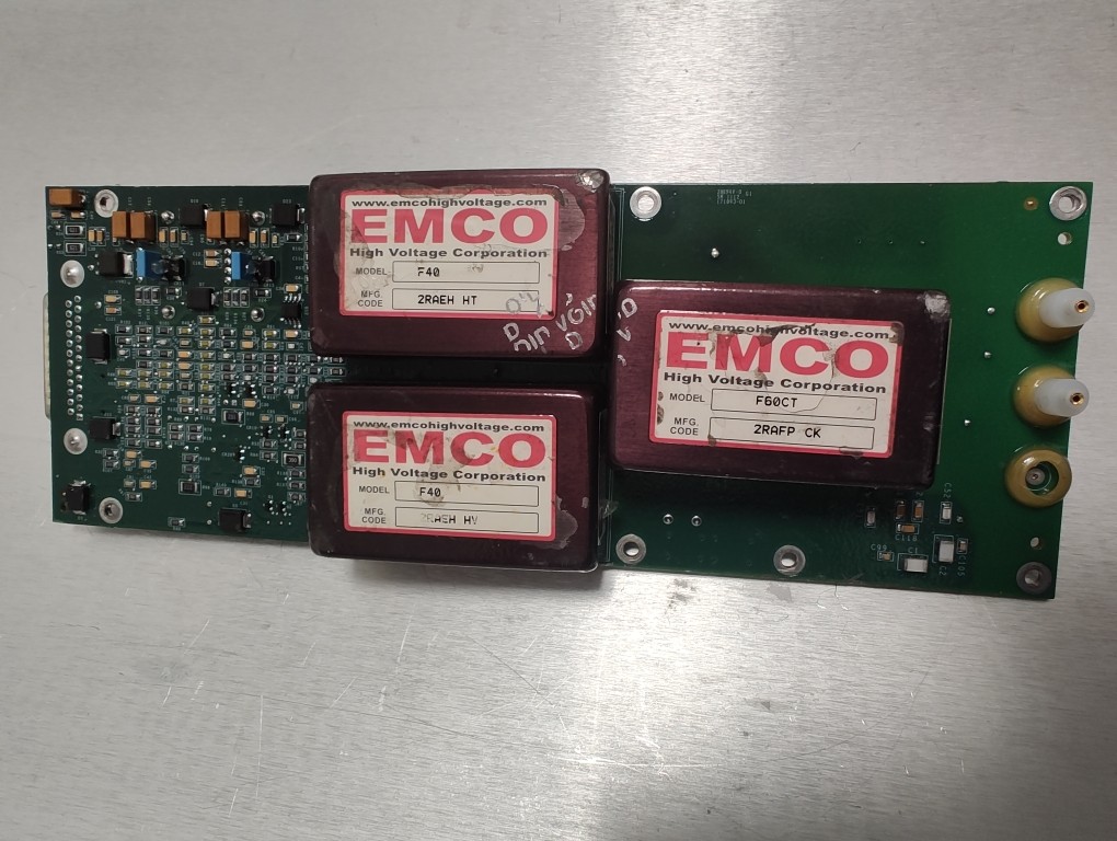 原装 Lam ESC 电源板 810-495659-304