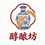 纯酿坊白酒店