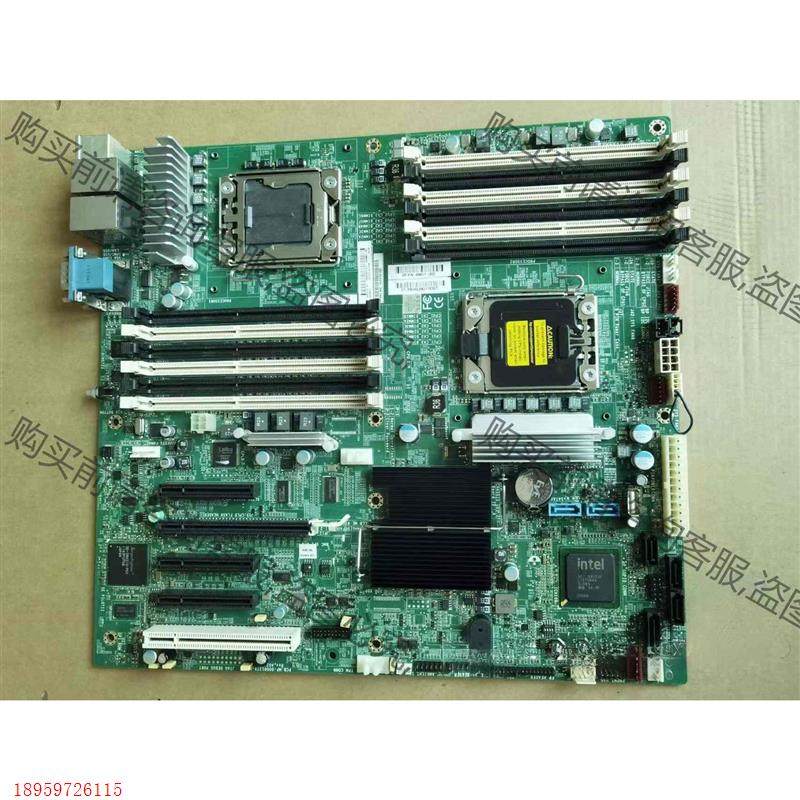 HP惠普ML150 G6服务器主板，企业级性能如何？🔍深度解析-净身盆龙头-淘宝好物网