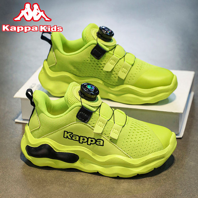kappa kappa children's shoes for boys summer spring and autumn mesh ...