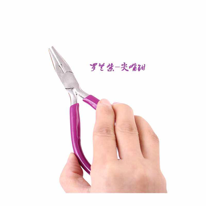 Needle Cupping Cupping Pincer Pincher Needle Puller Made Insoles Lazier ...