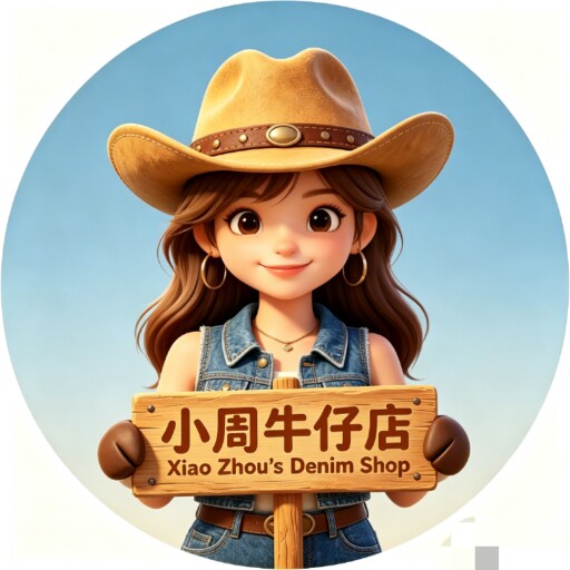 小周牛仔店