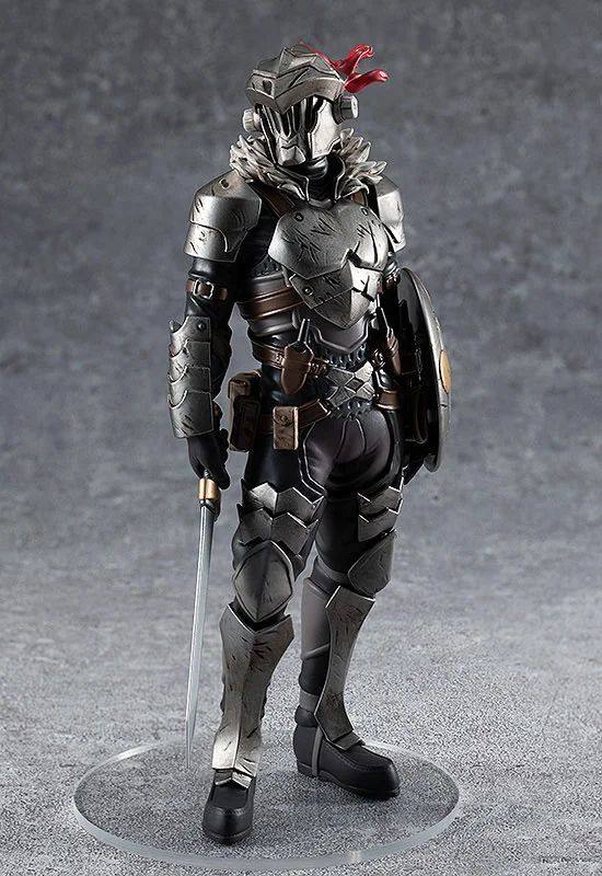 17cm POP UP PARADE Goblin Slayer Anime Figure Goblin Slayer