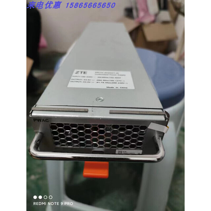 PPC34 A030(V1.0)交流电源模块-Taobao
