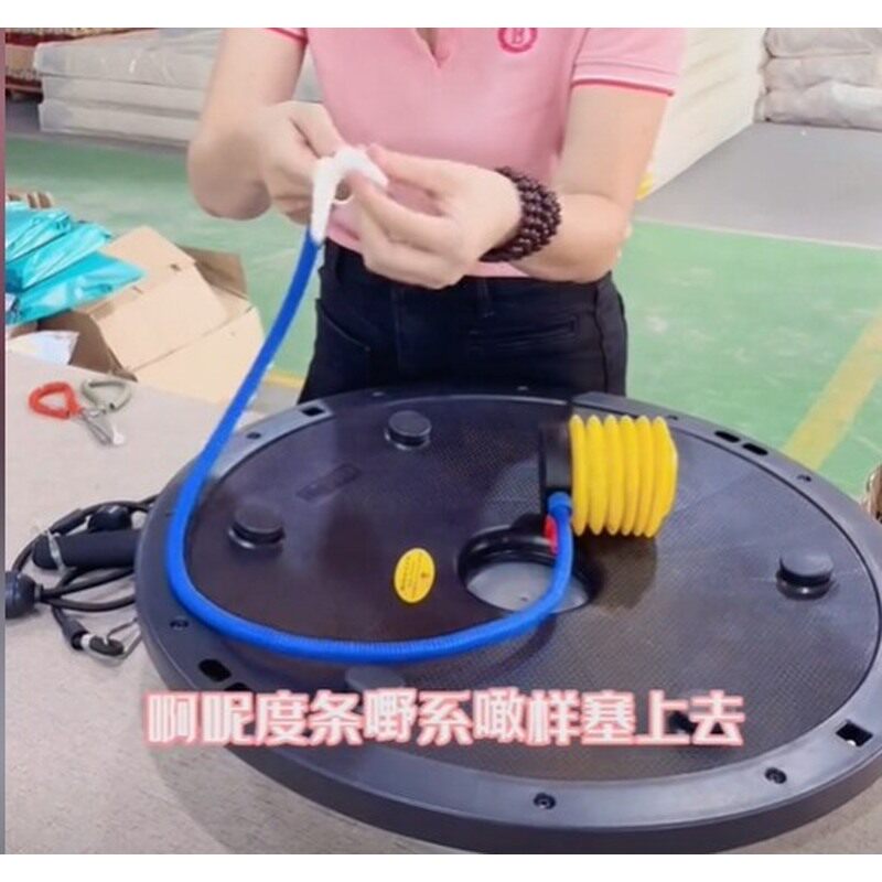 Foot pump: 🌊 New ways to inflate your swim ring – say goodbye to hand ...