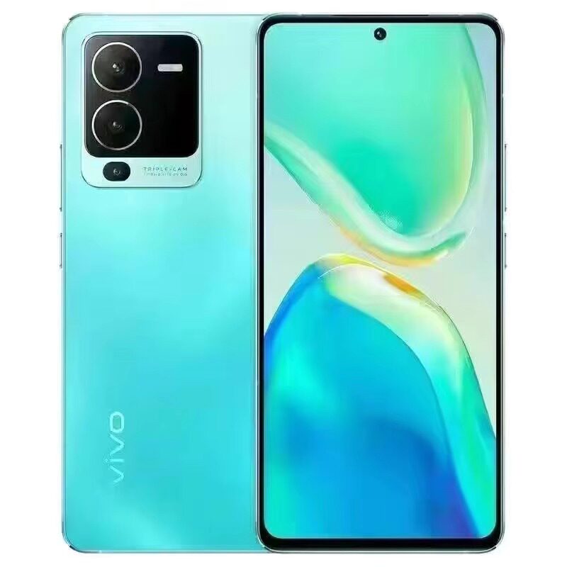 vivo S15e手机值不值得买？学生党实测后真香了！_手机推荐_淘宝数码网