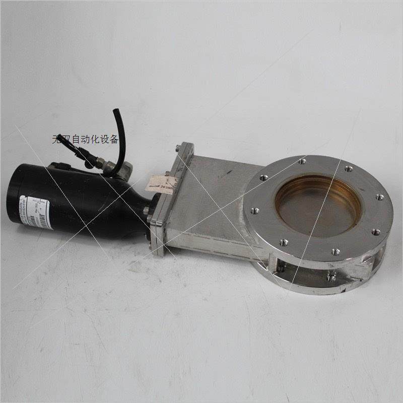 Nor-Cal阀 AMAT真空阀3870-06775