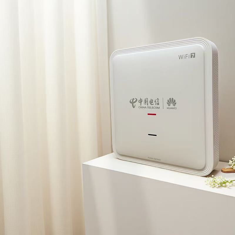 WiFi7华为FTTR-B全光吸顶子设备B671-S2/C-S2：家庭办公网络升级新选择！-宽带猫-淘宝好物网