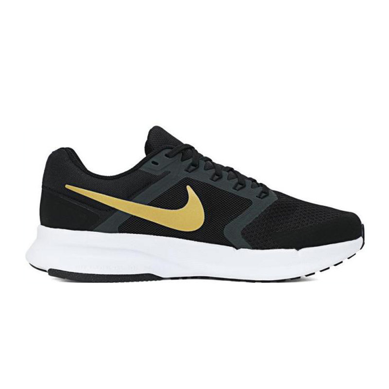 NIKE耐克男子RUN SWIFT 3 DR2695-010：速度与舒适兼得的跑步神器！-亲子鞋-淘宝好物网