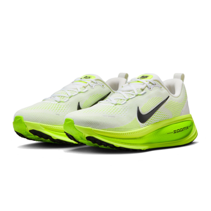 NIKE VOMERO 18 HM6804-102：跑出新高度，时尚与舒适兼得！-亲子鞋-淘宝好物网