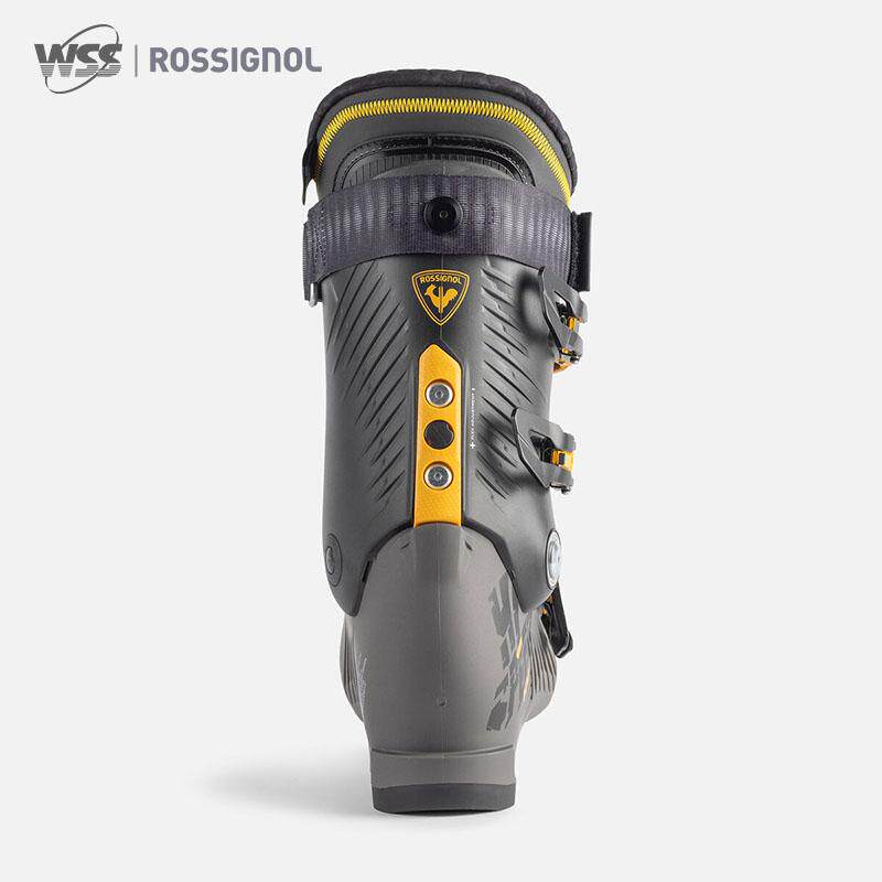 ROSSIGNOL 2425新款HI-SPEED 100 HV：全地域滑雪鞋，解锁你的雪上新姿势！-双板滑雪鞋-淘宝好物网
