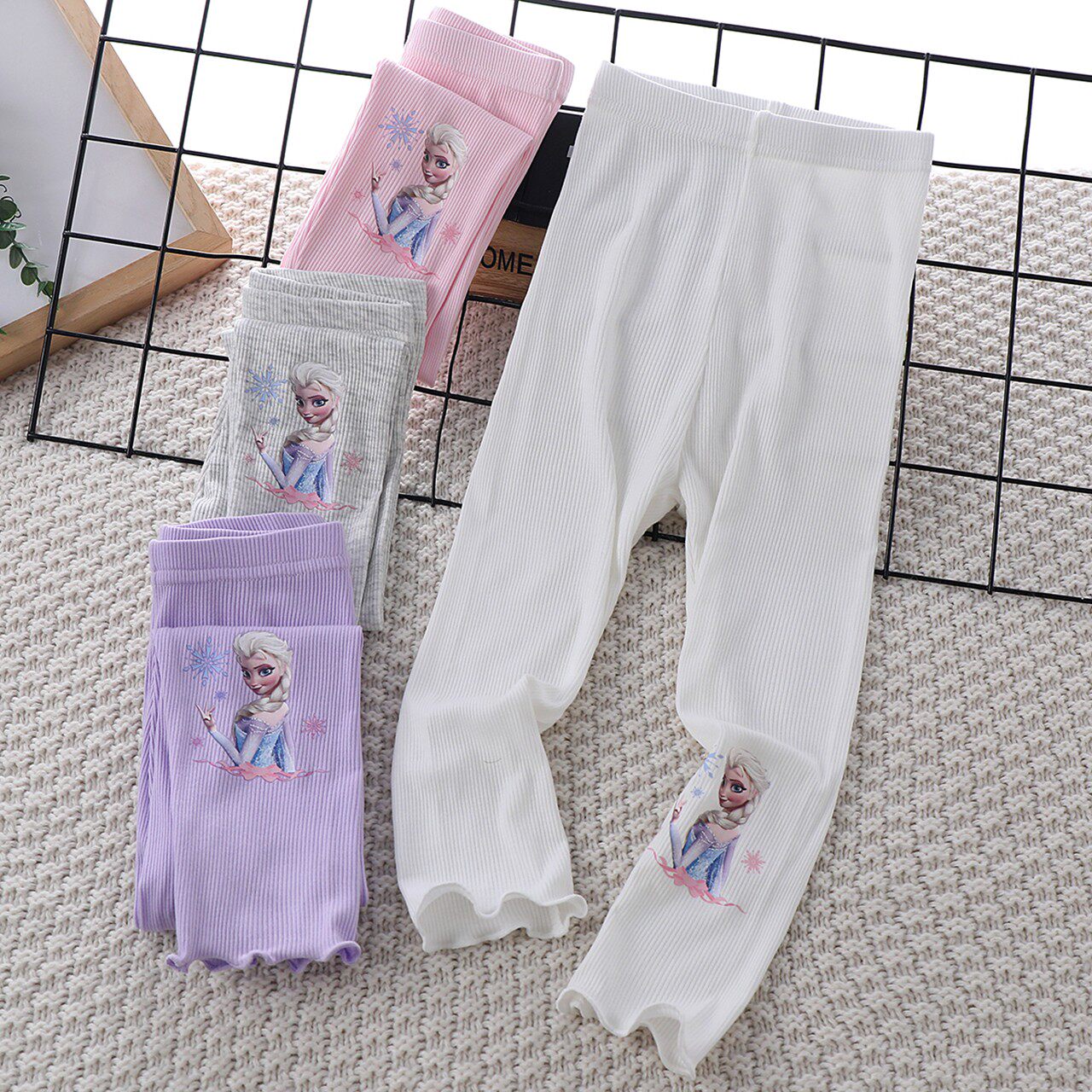 Why are modal leggings the top choice for girls in summer? and how do ...