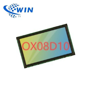 OMNIVISION OX08D10图像传感器 8MP高动态影像感测器 支持LMP功能