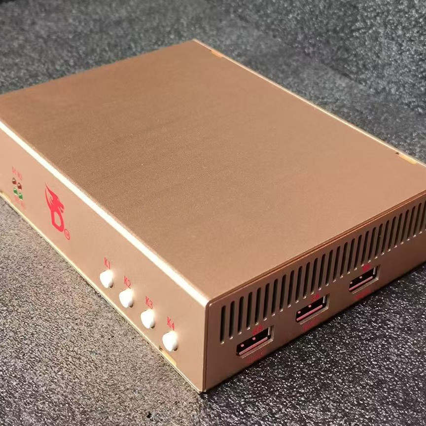 DC500 Genuine Dichen 4K Fuser