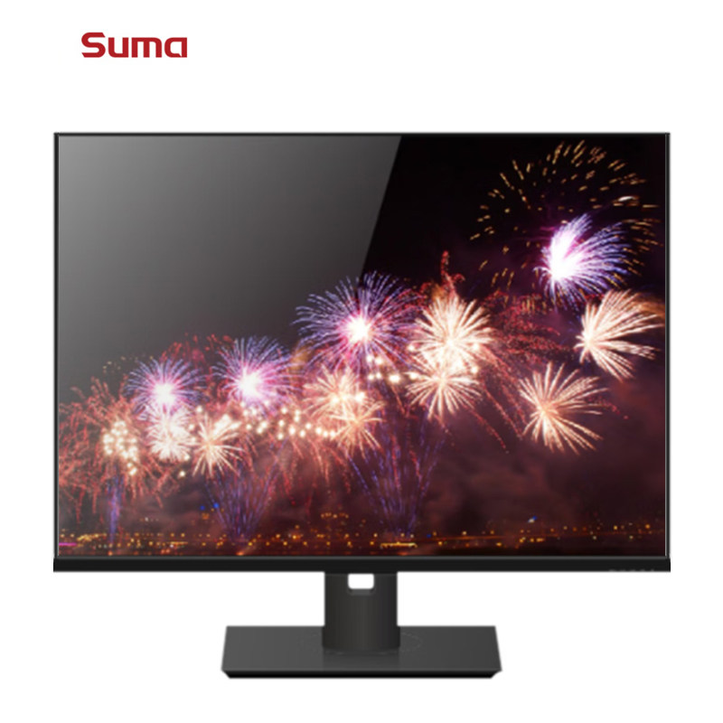 无敌了！Suma中科可控WLCD-27UH27，27英寸4K显示器，告别模糊，视觉盛宴！ --淘宝好物网