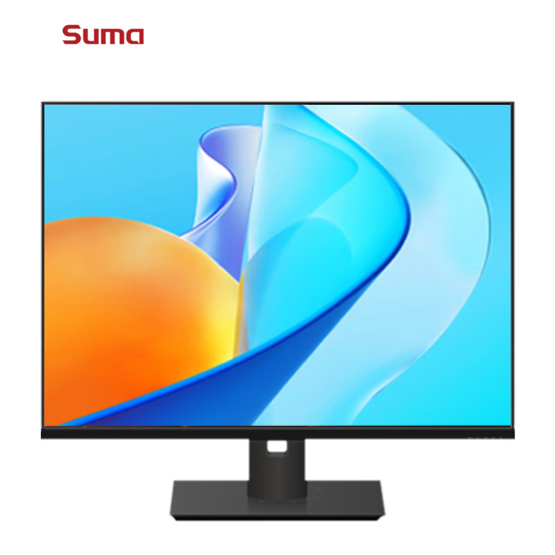 无敌了！Suma中科可控WLCD-27UH27，27英寸4K显示器，告别模糊，视觉盛宴！ --淘宝好物网