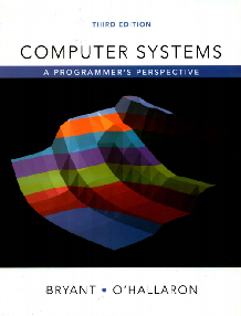 📖揭秘程序员必读经典！《Computer Systems: A Programmer's Perspective》第3版震撼来袭！-家居设计 ...