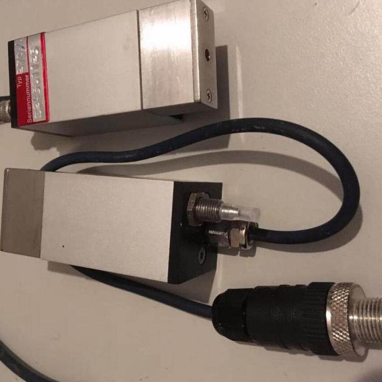 WEDOTEC 211 001-AC Flux-Jet II-130 µ m ERSA soldering flux nozzle