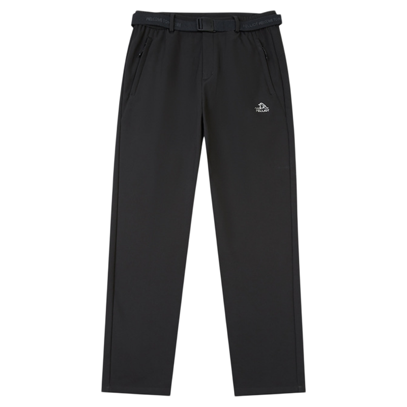 伯希和（Pelliot）軟殼褲男L