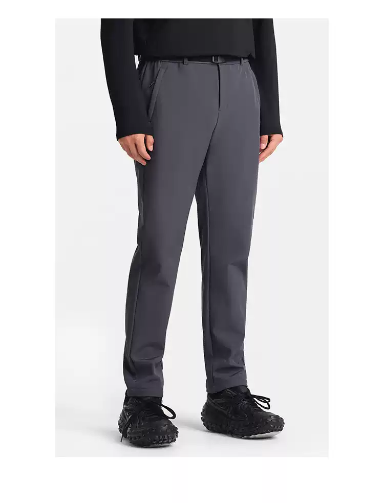 伯希和（Pelliot）軟殼褲男L