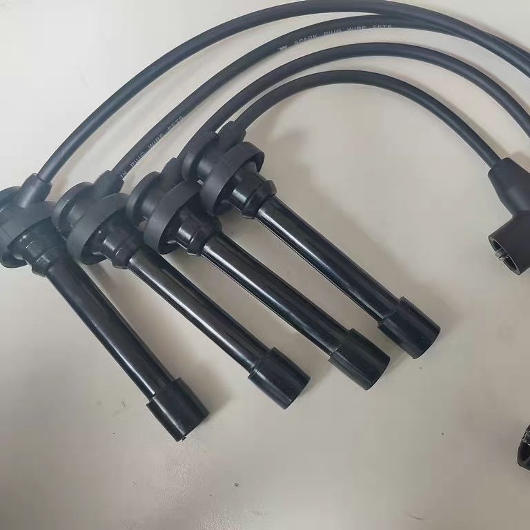 三菱4G63/4G64/4G69发动机分火线深度测评，你的爱车需要它吗🧐--淘宝好物网