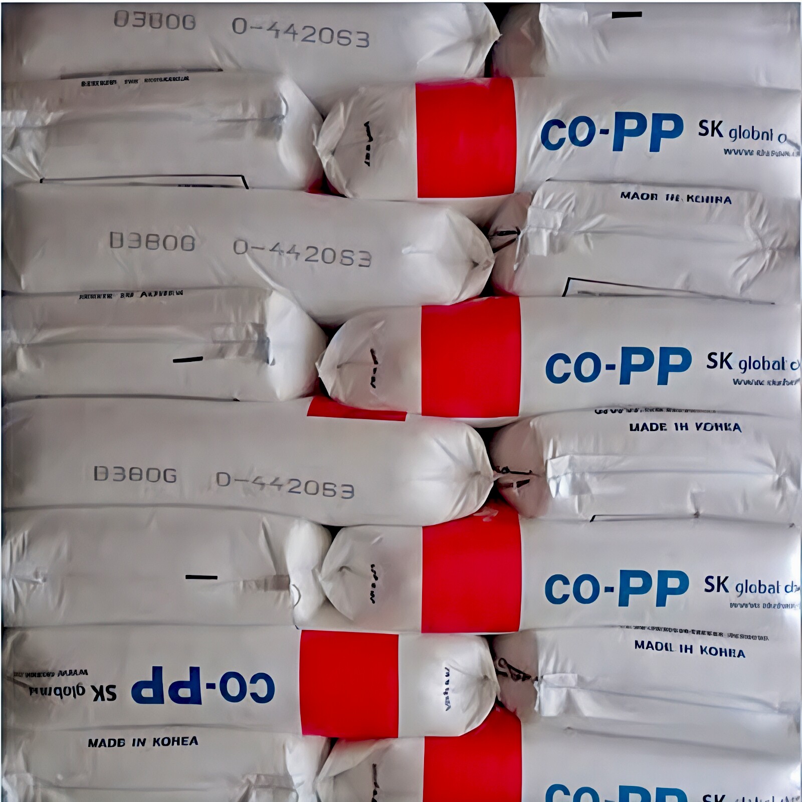 韩国SK R370Y高透明PP材料，食品级包装容器的秘密武器🧐-PP-淘宝好物网