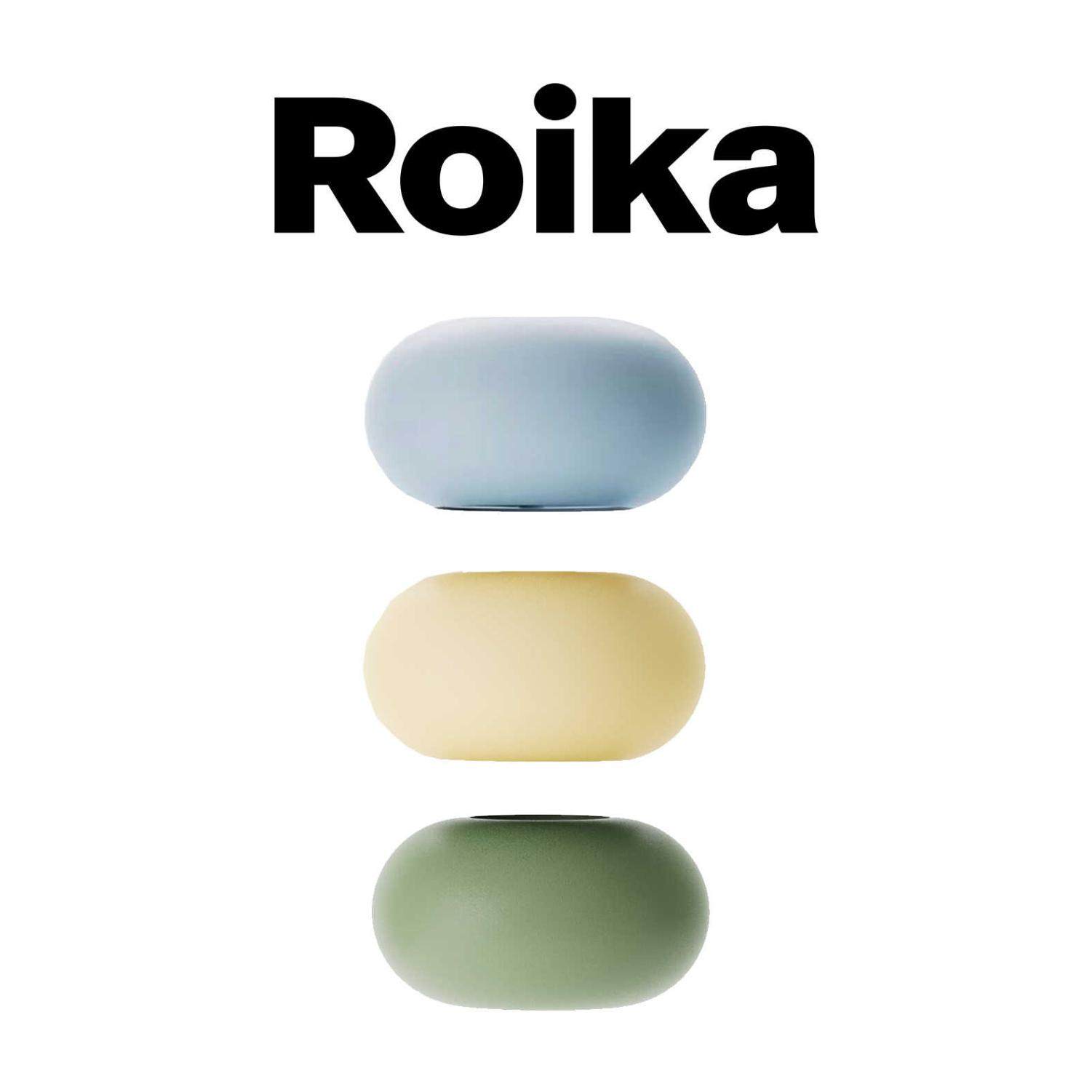 🎉超萌来袭！韩国丰荣Roika Dango乳胶藏食益智宠物玩具，让毛孩子爱上玩耍🧠🐾-漏食玩具/藏食玩具/嗅闻玩具-淘宝好物网