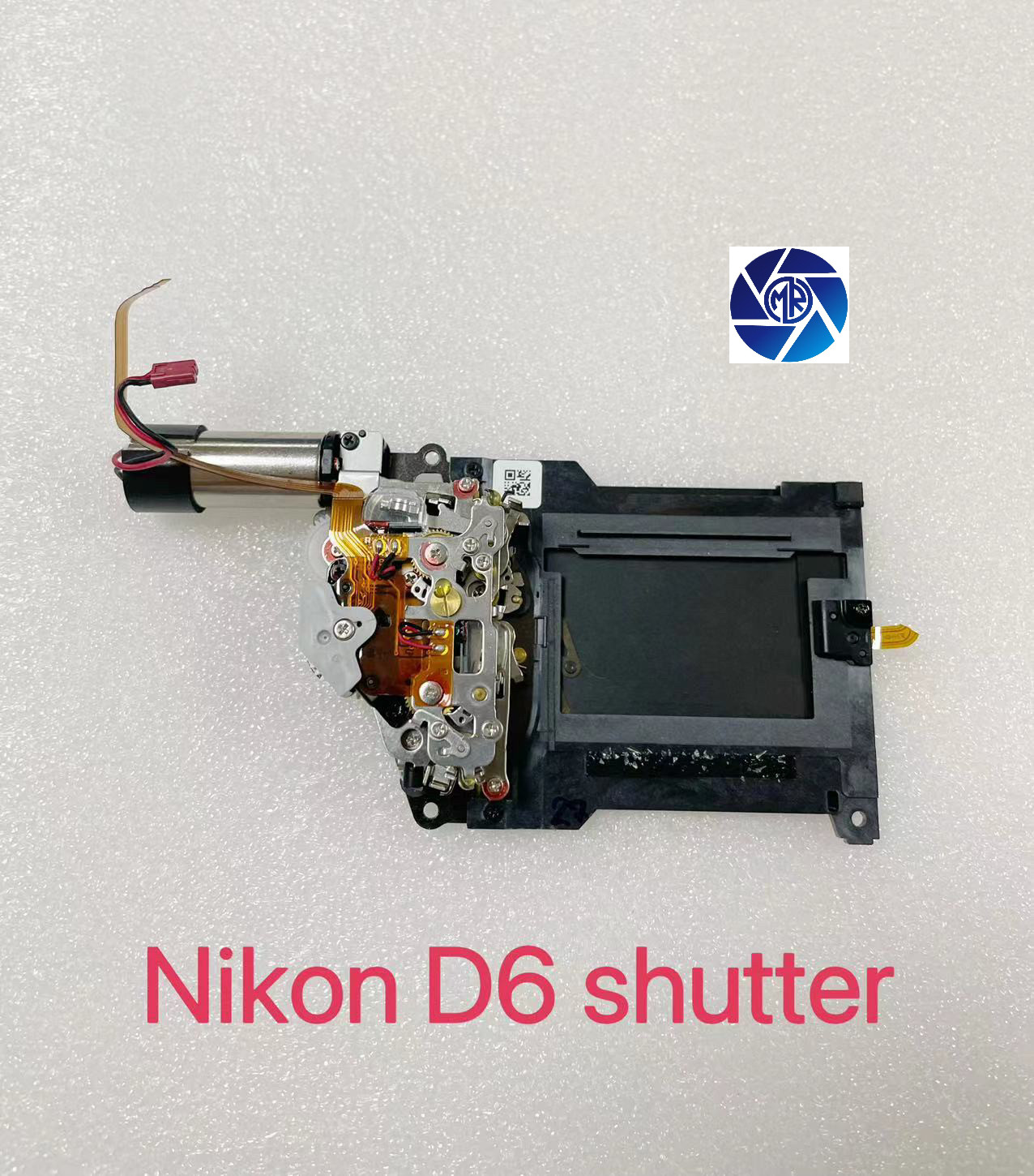 Nikon d6 shutter blade upgrade guide: the ultimate choice for ...