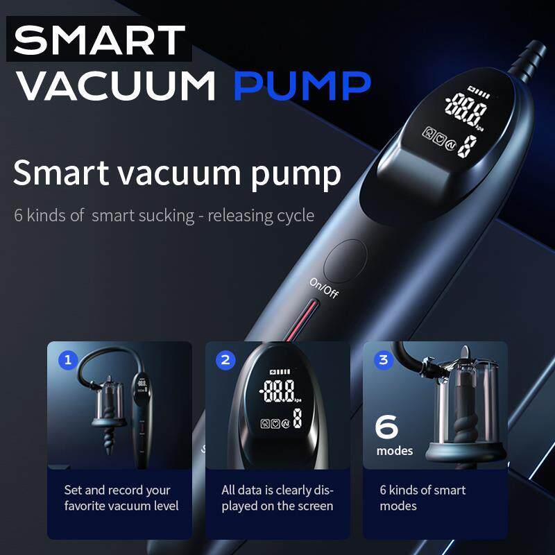 Smart Electric Rosebud Pump：解锁私密焕新神器！小蛮腰+粉嫩感全都有？-地毯干洗剂-淘宝好物网