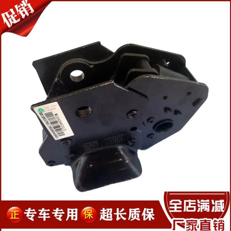 江淮轻卡驾驶室后锁止锁紧机构锁钩LE010原厂配件：如何确保安全驾驶，解锁驾驶室的秘密武器-车轮螺栓-淘宝百科网