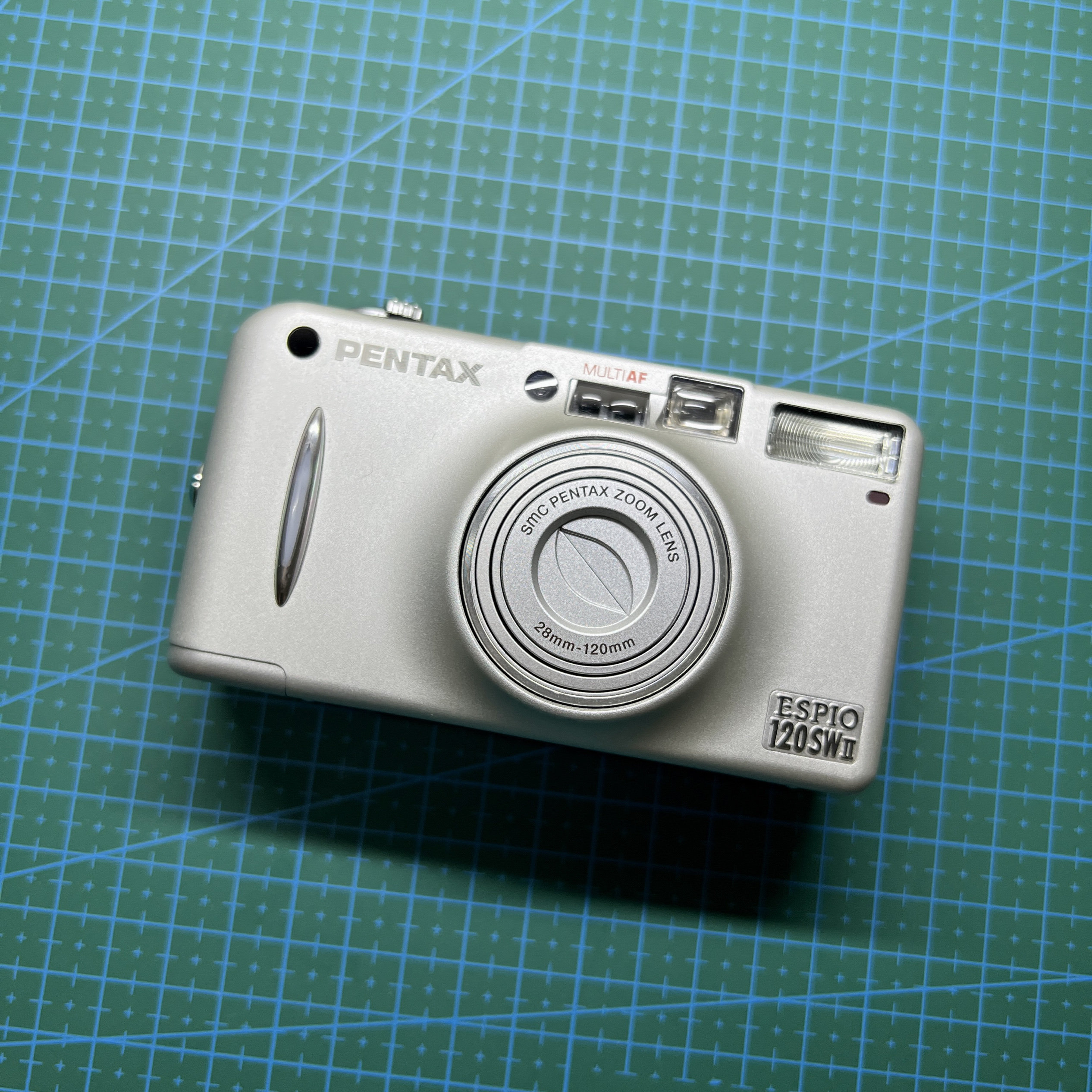 Pentax retro film camera series: 📸 Capturing the charm of film in time ...