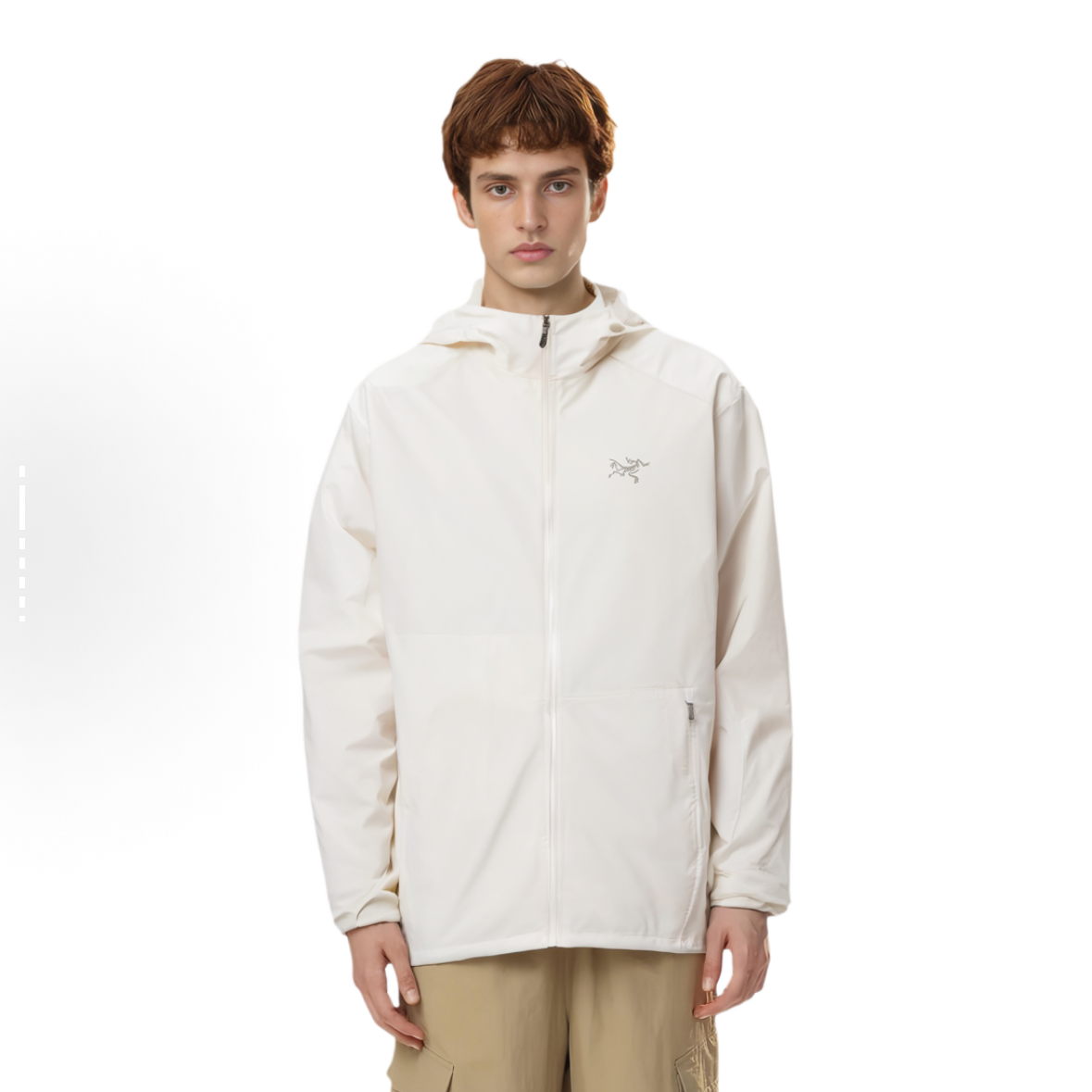 【极速】始祖鸟 Arcteryx Incendo Airshell 风壳连帽衣：户外运动的终极防护，你值得拥有！-户外休闲衣-淘宝好物网