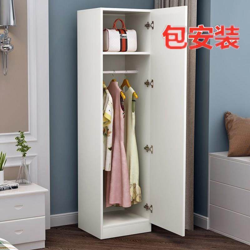 长宽单门一门窄小储安装深高阳台衣柜1704040,衣柜立柜抽屉儿童包-Taobao