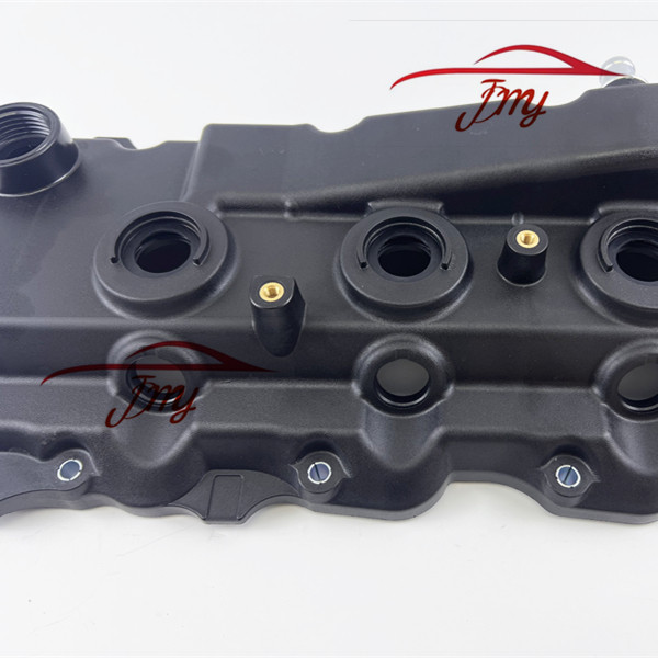 丰田HILUX HIACE 1KD气门室盖11210-0L020，原厂品质如何？🔥-发动机附件-淘宝好物网