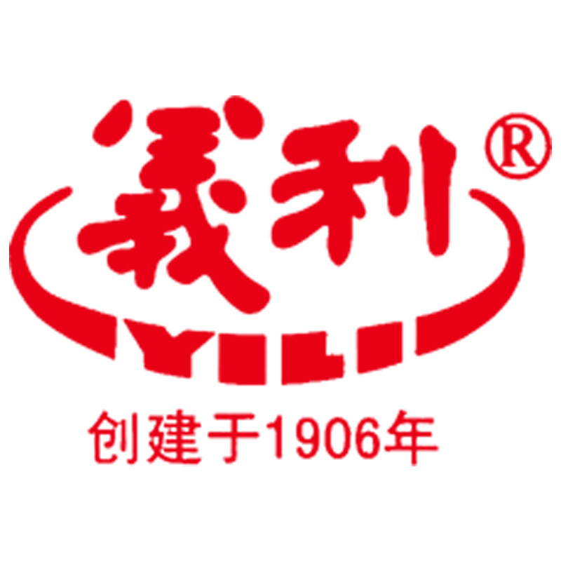 百年义利食品店