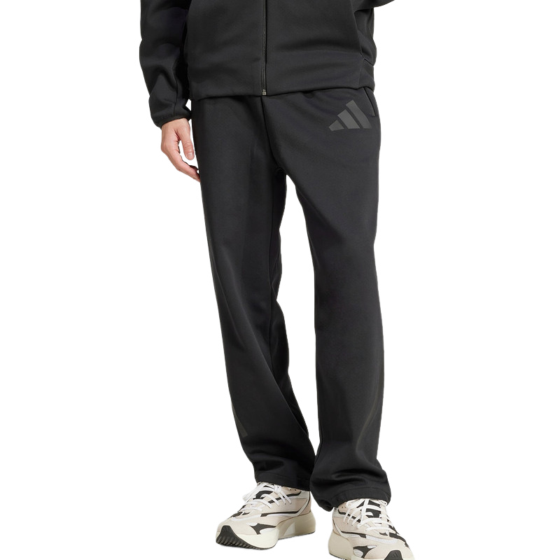 阿迪达斯 （adidas）（新品）2025春男针织长裤 JC5478-Taobao
