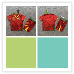 25-26 C.ameroo special fans kids kit【ID:7257231042】