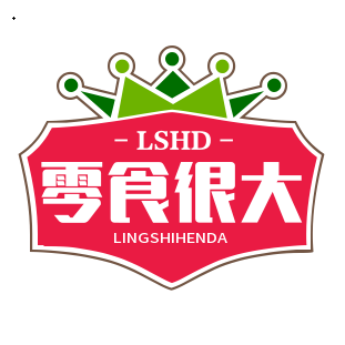 零食很大