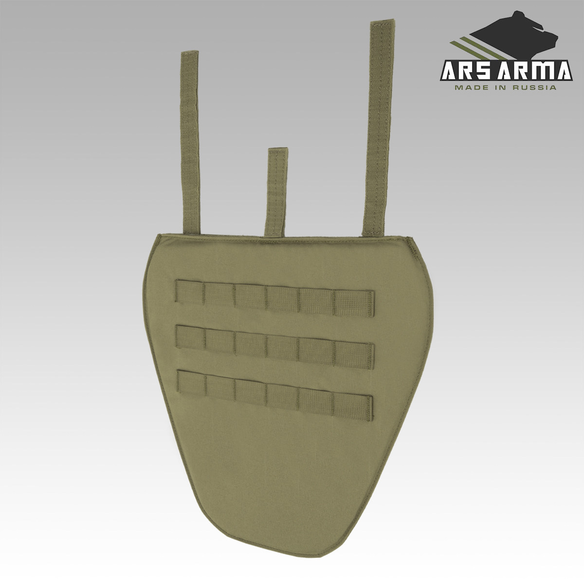 【ARS ARMA】A-18 ARS Groin Protector：🛡️终极护裆神器，战术背心必备配件！🔥-其他包-淘宝好物网