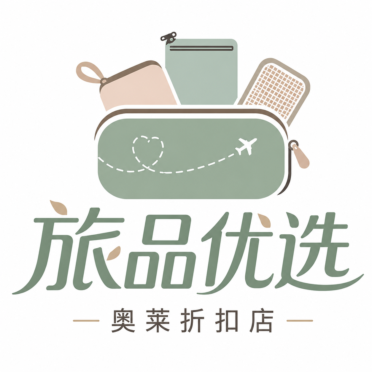 旅品优选奥莱折扣店