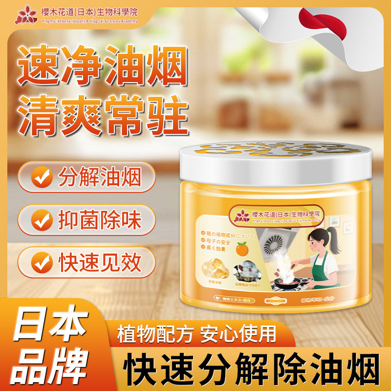 🔥 【grease buster】the ultimate indoor kitchen cleaning solution: fully ...