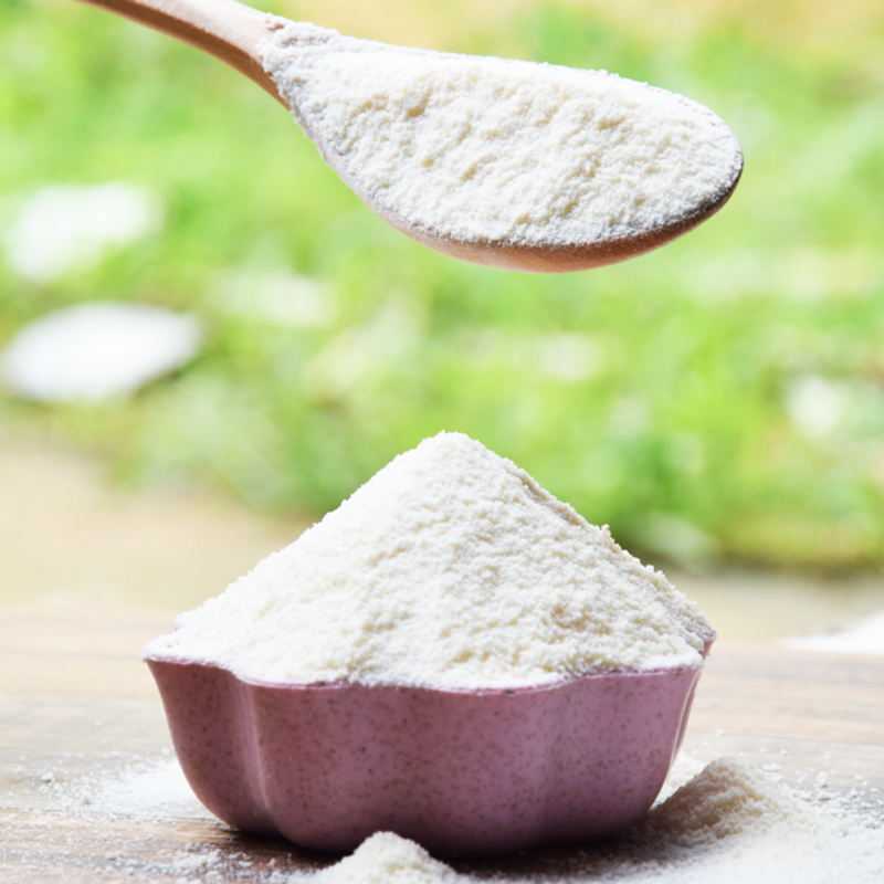 晶花T859奶精粉：奶茶店的秘密武器，让你的饮品甜而不腻！🍰 -奶精-淘宝好物网