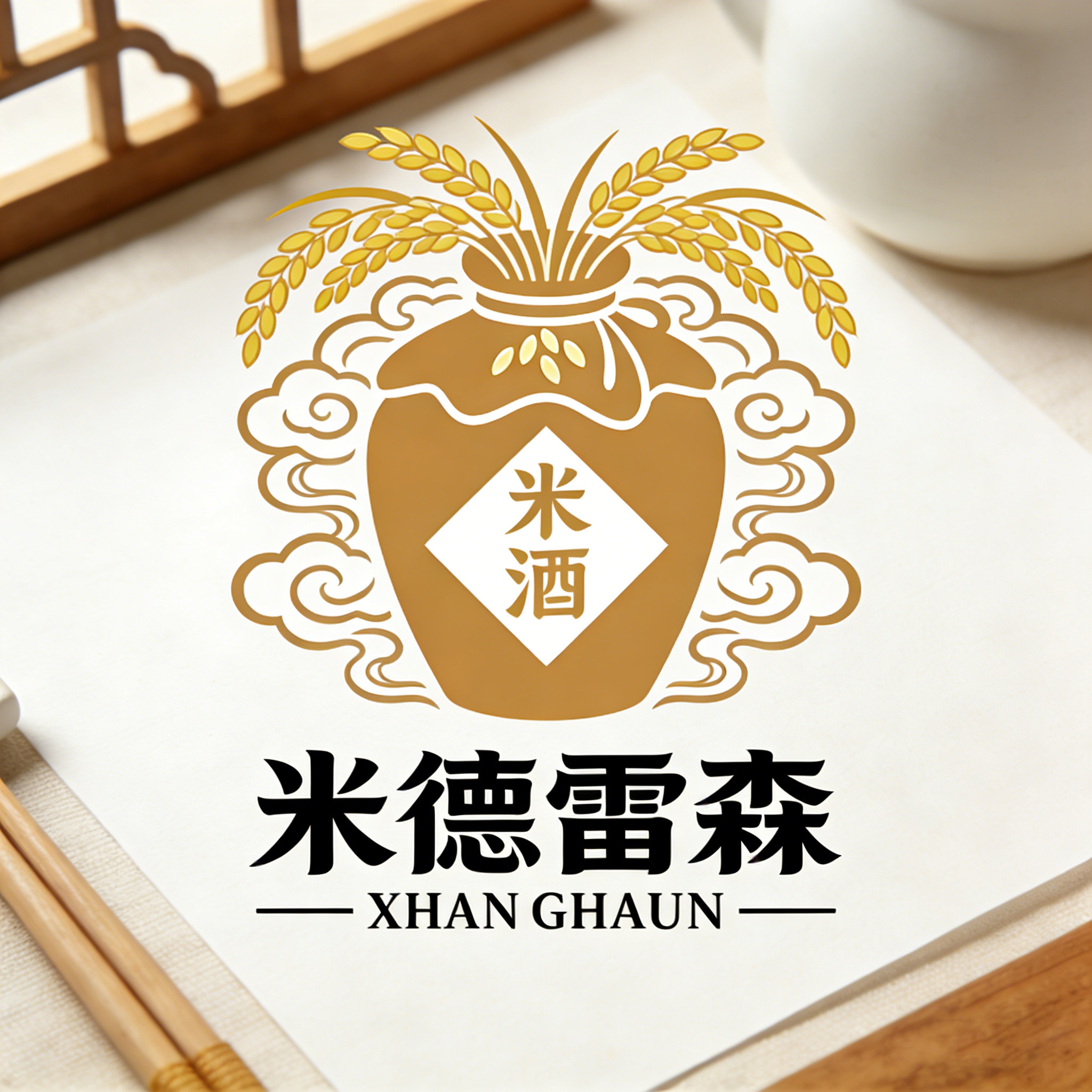 MedalRacy米德雷森旗舰店